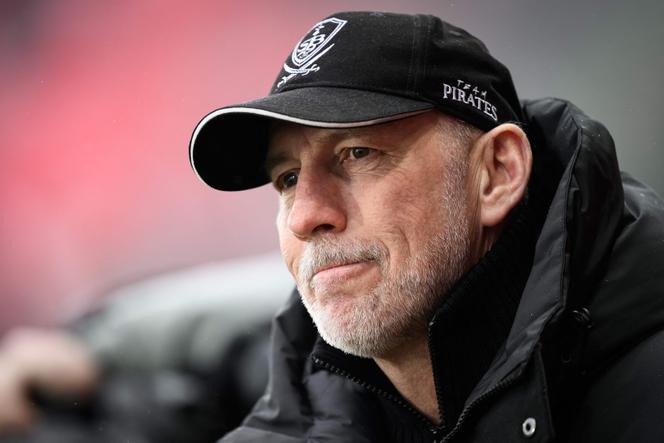 Ligue 1 : Eric Roy, l’entraîneur oublié qui prend sa revanche à Brest