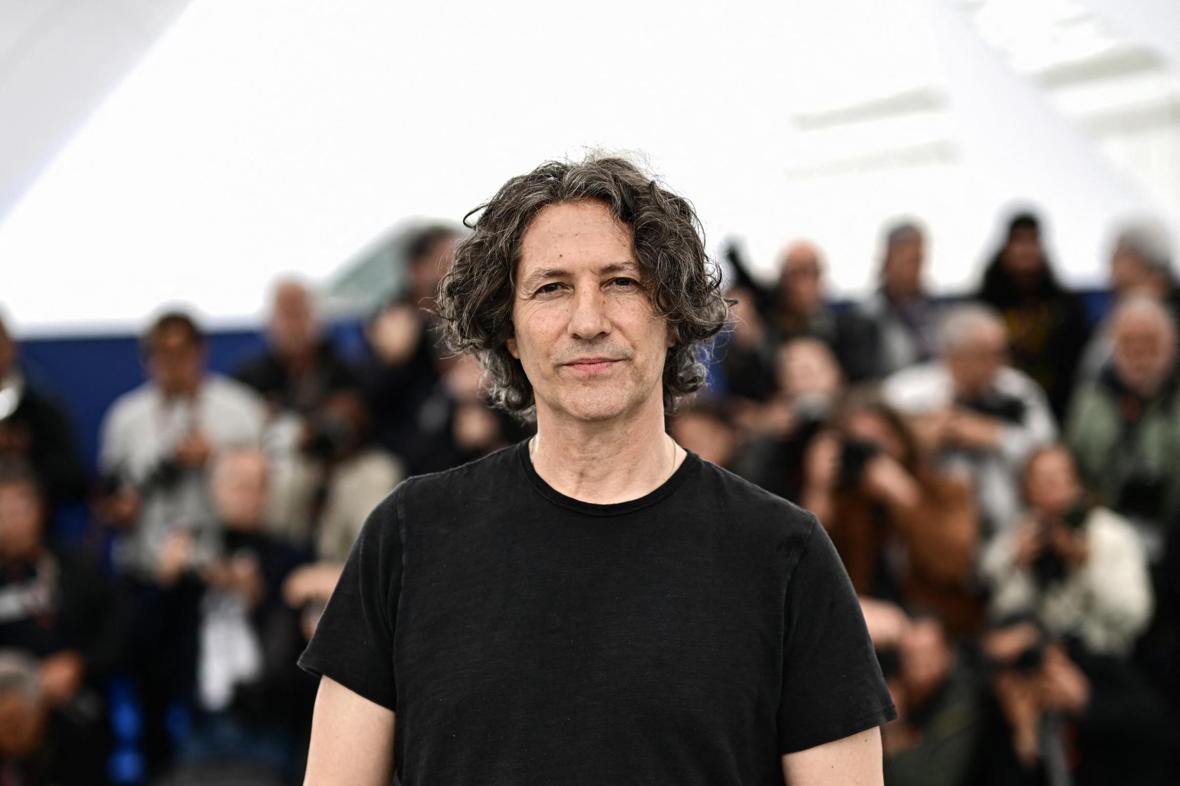 Jonathan Glazer, cinéaste de « La Zone d’intérêt » : « Nous avons ...