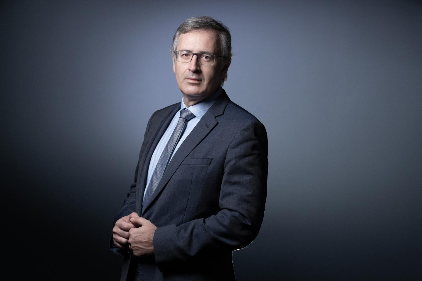 Le numéro 2 de Sciences Po Paris annonce son départ