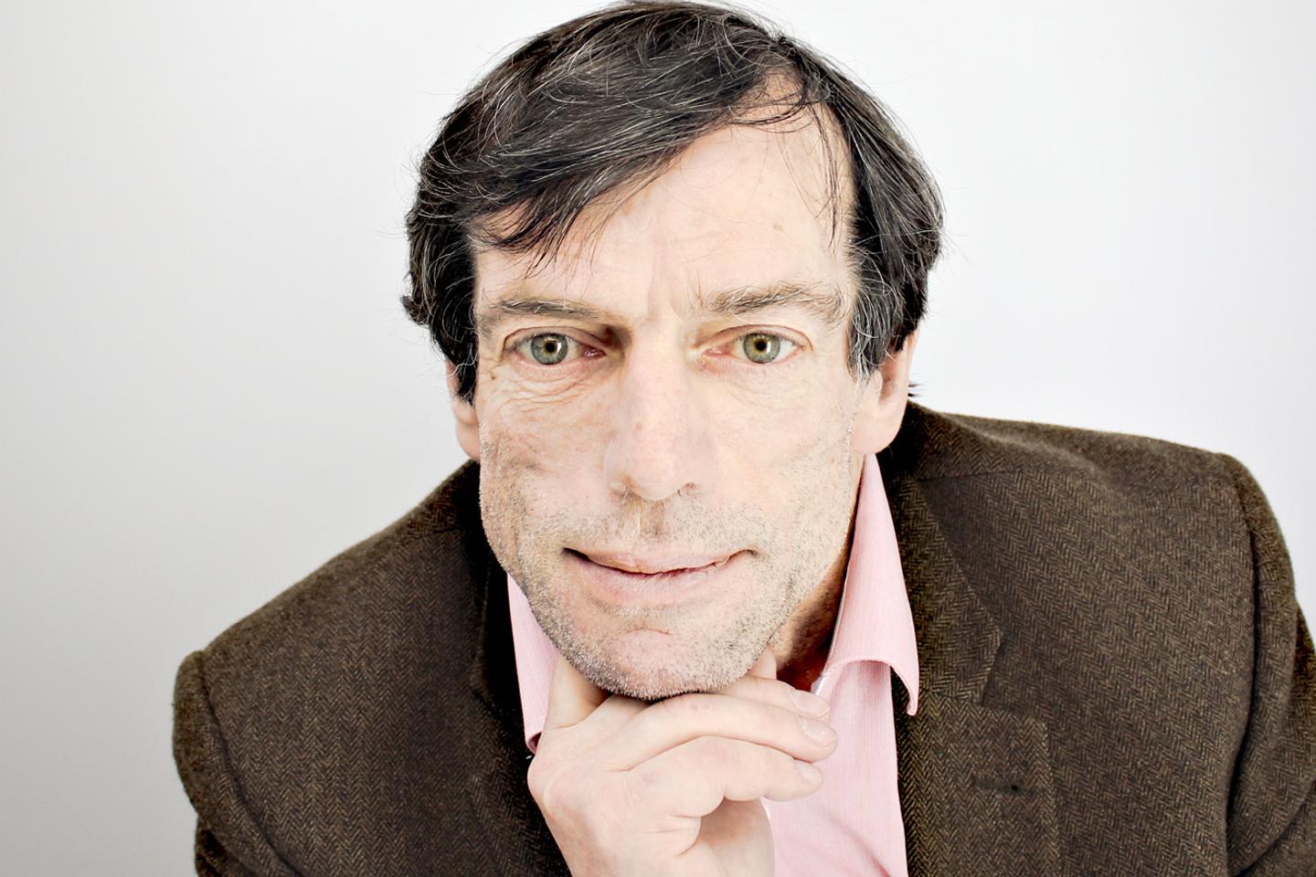 La mort de Frédéric Edelmann, journaliste au « Monde » et militant de ...