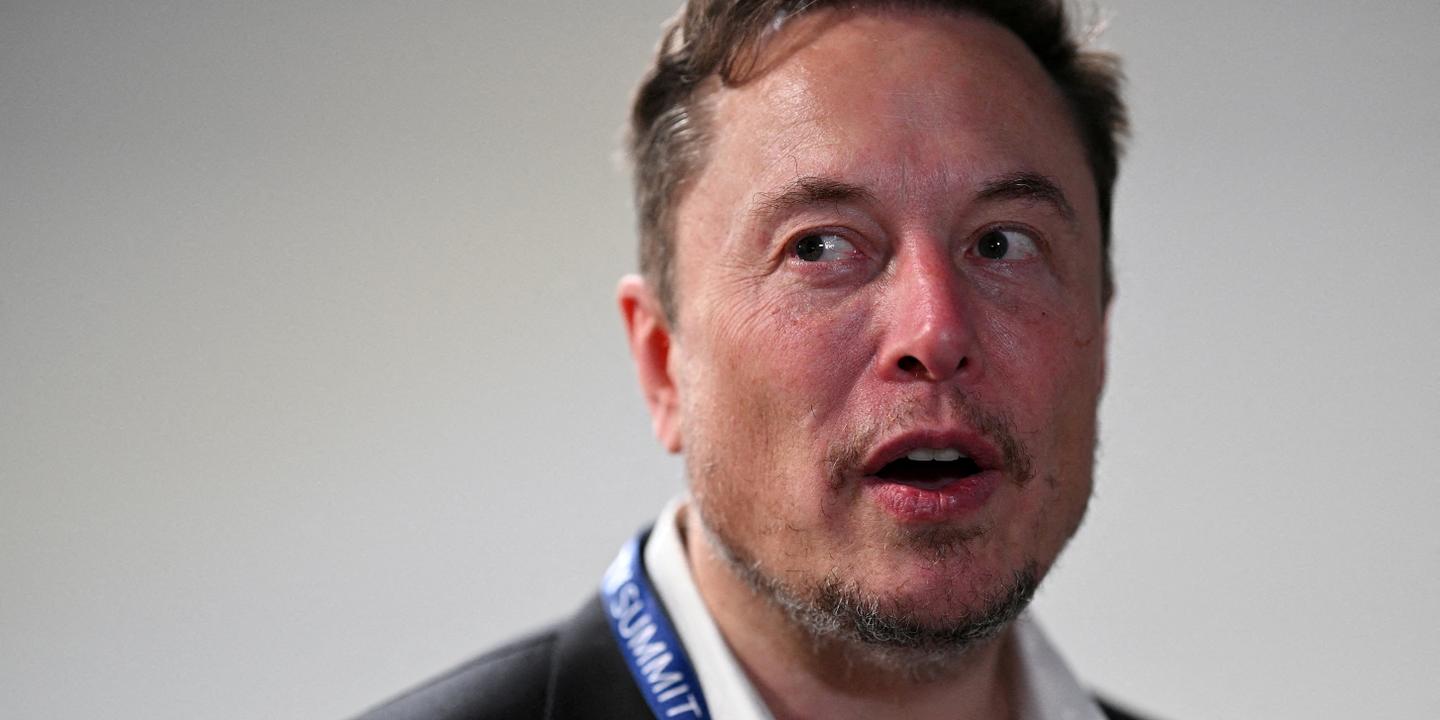 Elon Musks 56 Billion Tesla Pay Package Voided By Judge