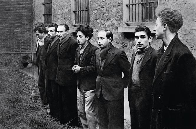 'With Manouchian, it is every foreign resistance fighter who is ...