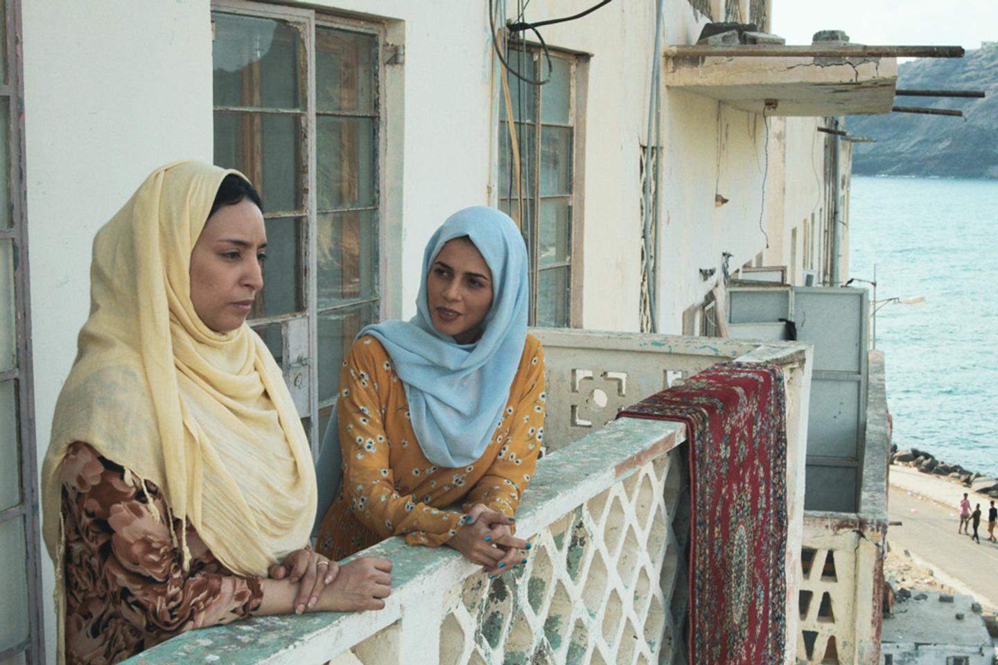 Les films à l’affiche : « La Zone d’intérêt », « Les Lueurs d’Aden ...