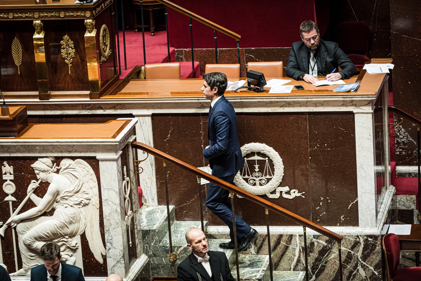 « Pourquoi les salaires au-dessus du smic augmentent-ils si peu alors ...