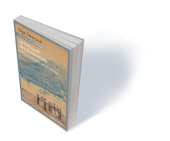 Nos choix de lecture : « Qui-vive », « Créatine », « Le Banquet des ...