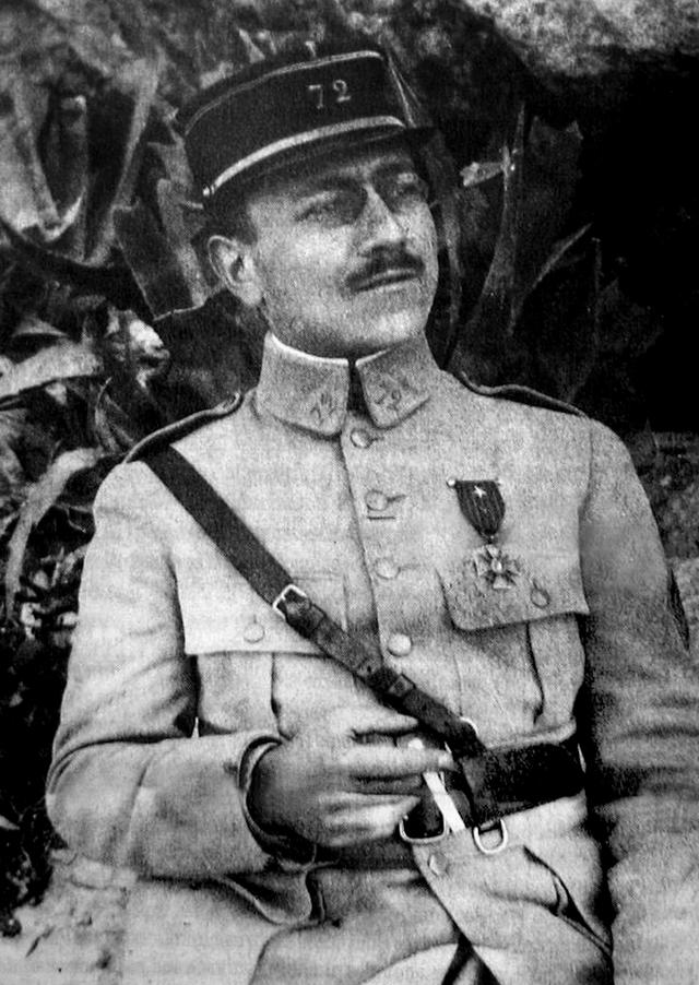 Marc Bloch, historien et résistant, va entrer au Panthéon, annonce ...