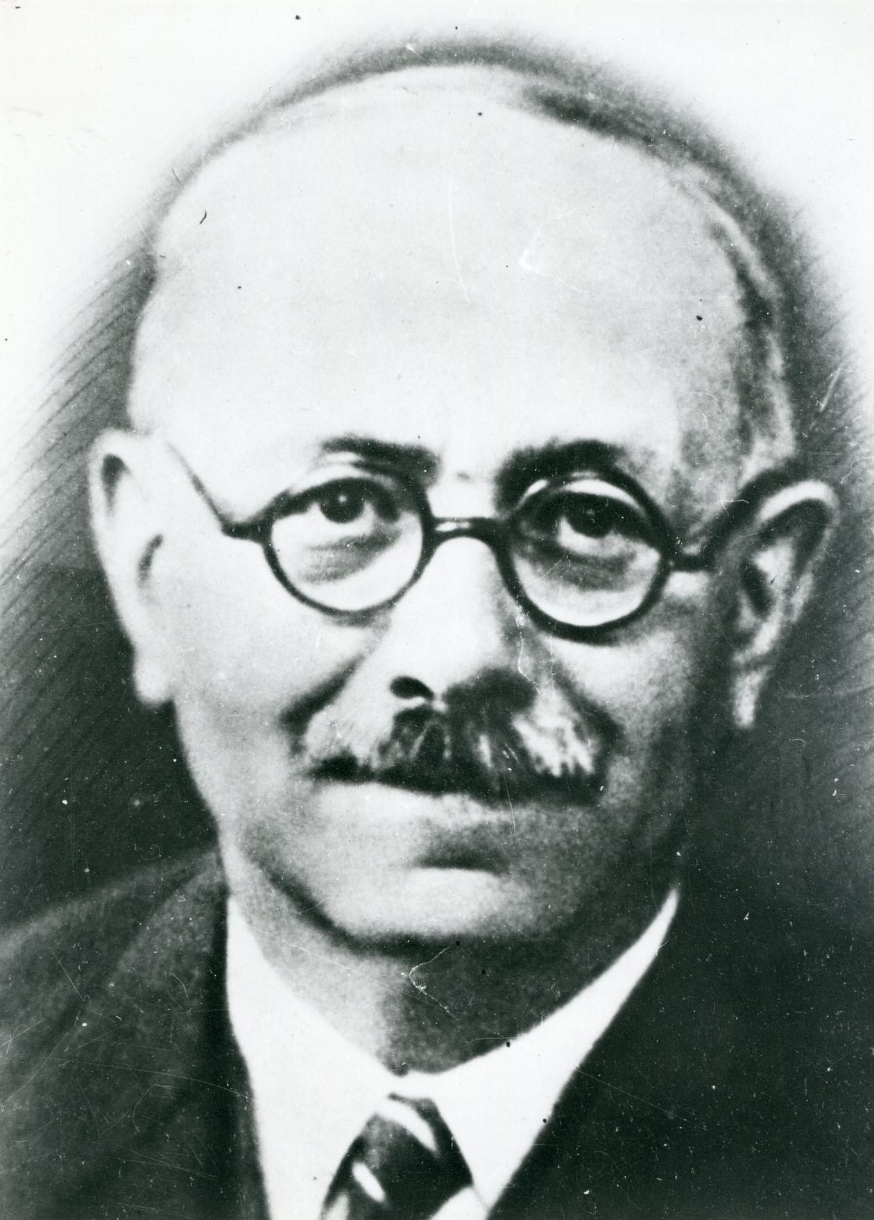 La guerre de Marc Bloch, « rare rescapé » des lois antijuives de Vichy ...