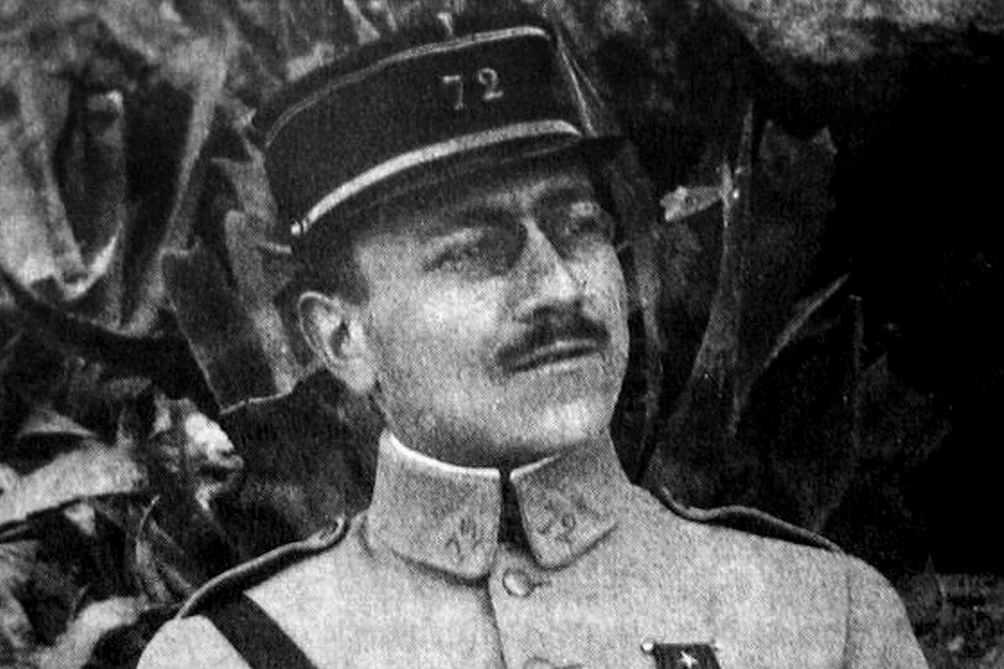 Marc Bloch, historien et résistant, va entrer au Panthéon, annonce ...