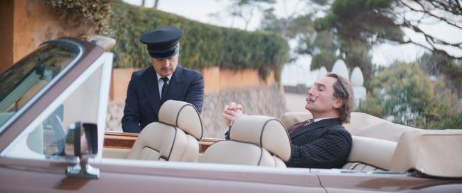 Avec « Daaaaaalí ! », Quentin Dupieux offre un tour de grand huit