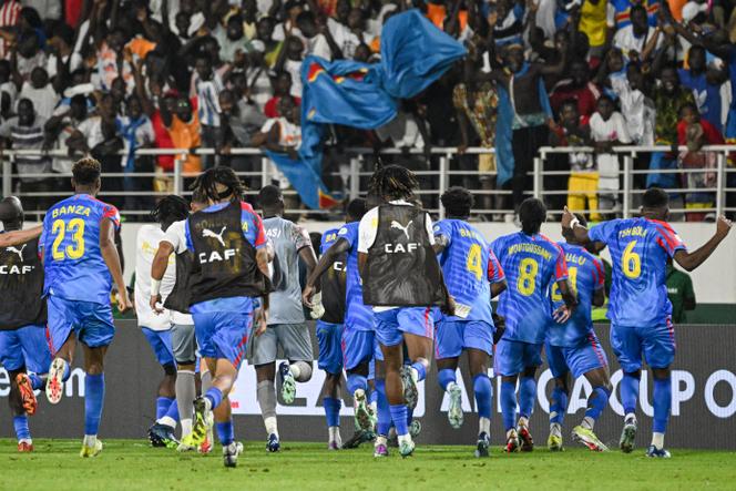 CAN 2024 : la RDC espère redevenir un grand d’Afrique