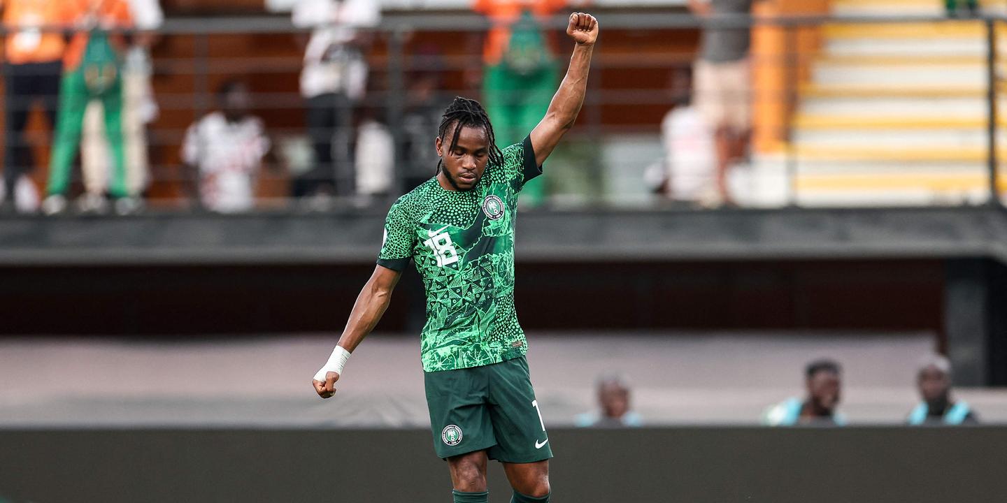 AFCON 2024: Nigeria and DR Congo secure decisive wins to reach semi-finals