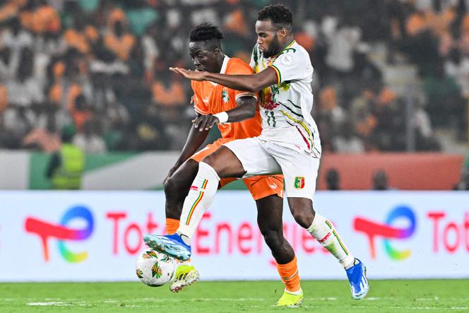 Last-gasp AFCON triumph for Côte d'Ivoire as South Africa also reach ...