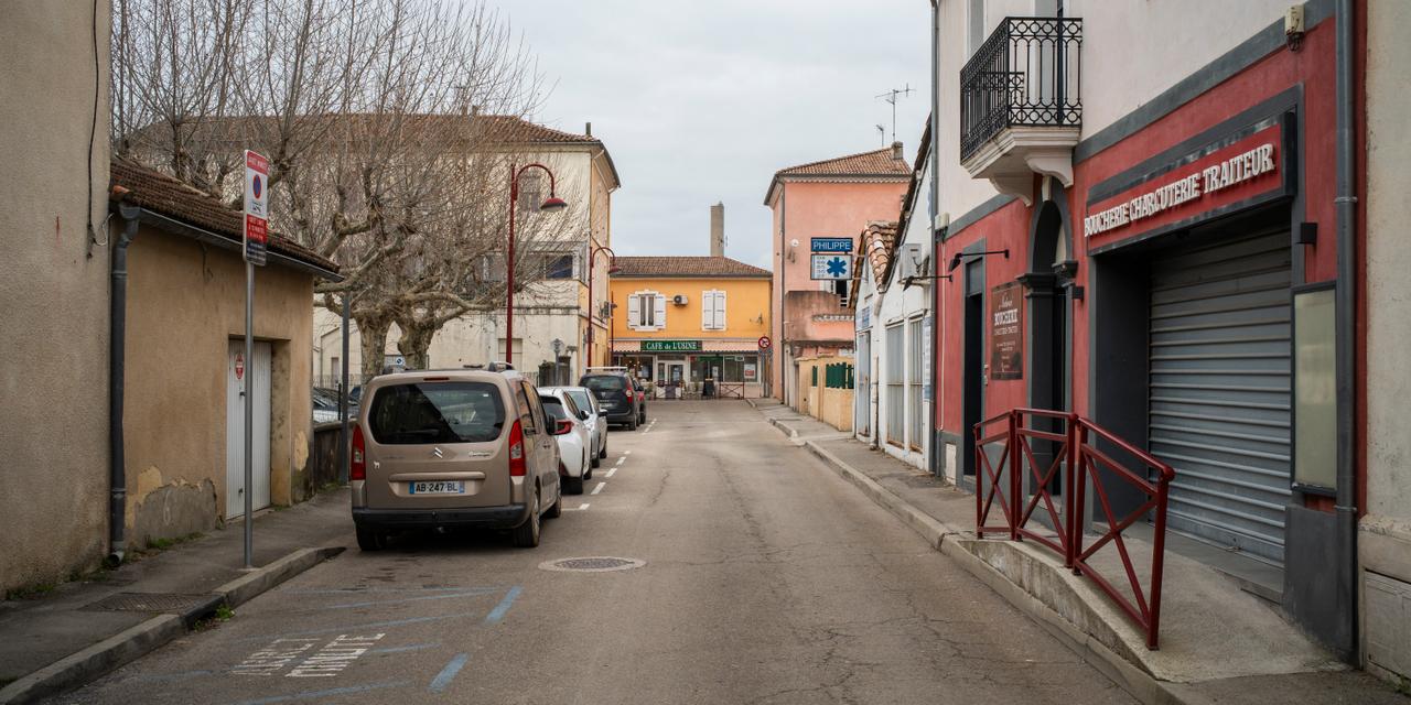 Record levels of 'forever chemicals' found in one French village's water