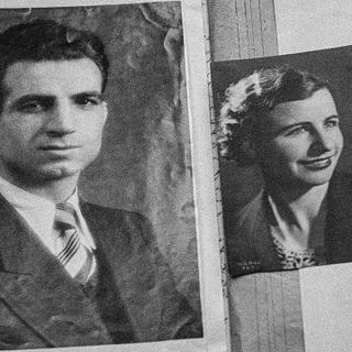 Le passé retrouvé de Missak et Mélinée Manouchian, qui entrent aujourd ...