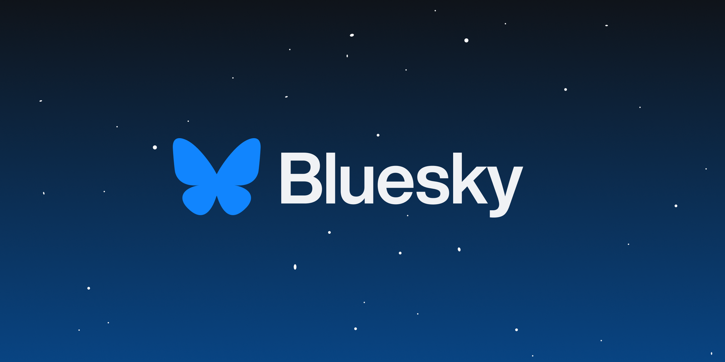 Bluesky : le réseau social concurrent de X désormais accessible sans ...