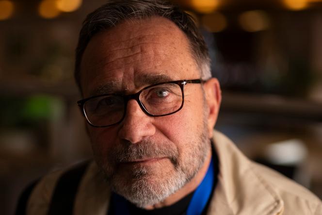 In Gaza's hospitals, doctors no longer try to heal: 'We cut...'