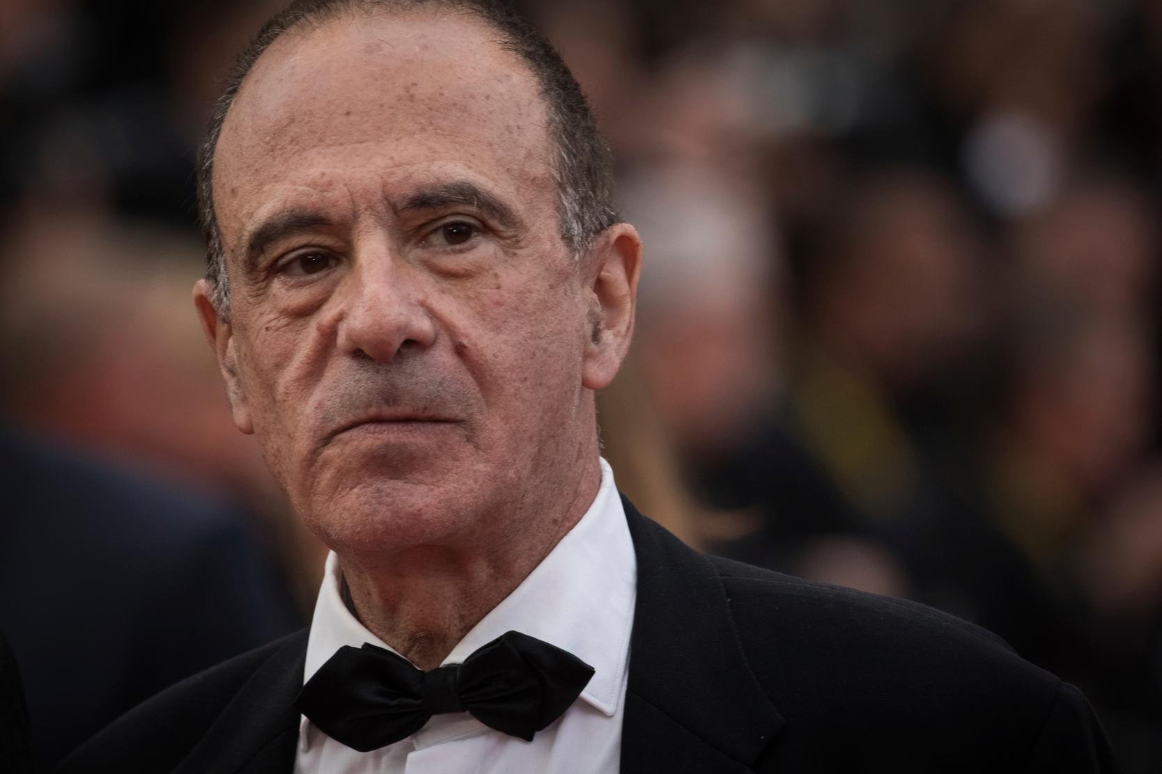 Gérard Miller mis en examen pour viols et agressions sexuelles sur six ...