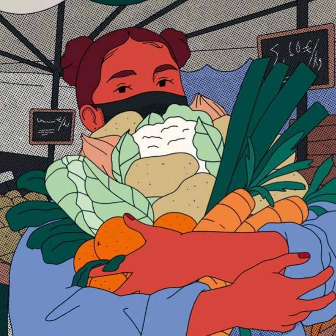 « Il est possible de manger plus sain et durable sans que cela coûte ...