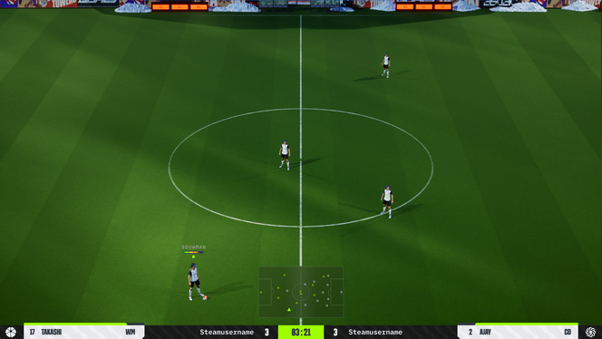 « FIFA » : avec la fin de la franchise, la bataille des jeux vidéo de ...