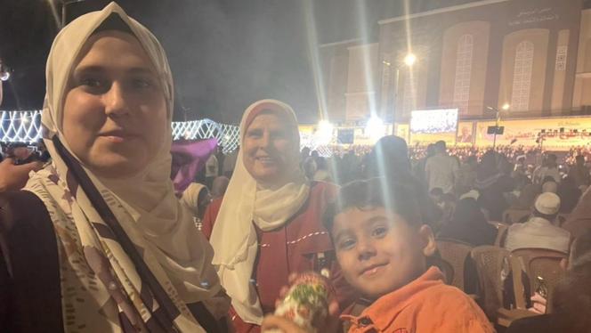 Israel-Hamas war: The faces of the massacre in Gaza