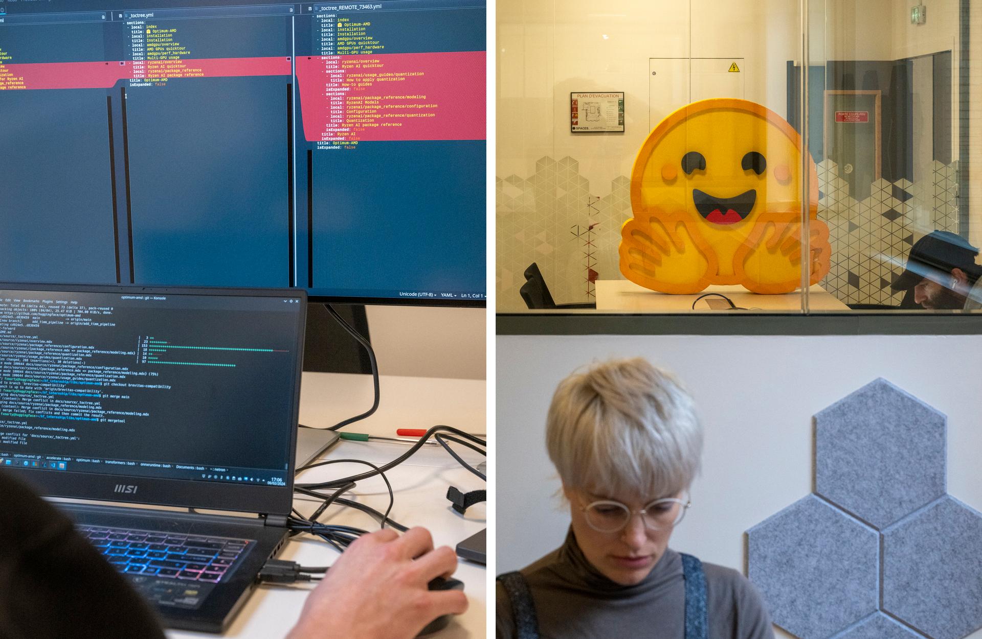 Paris's AI scene is booming