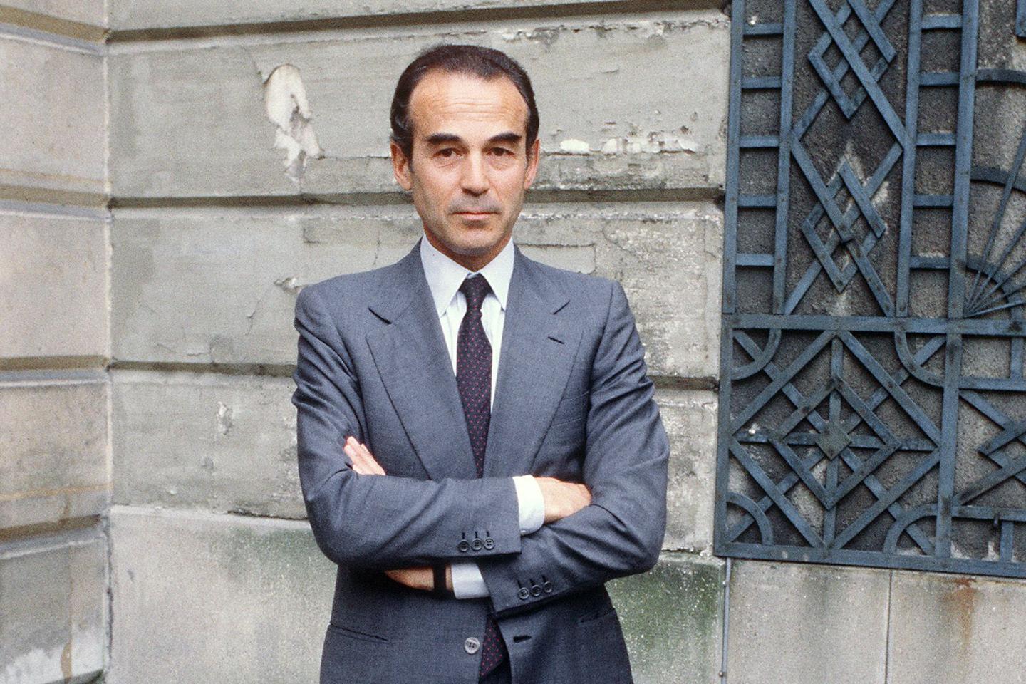 Mort de Robert Badinter : un bilan considérable comme garde des sceaux