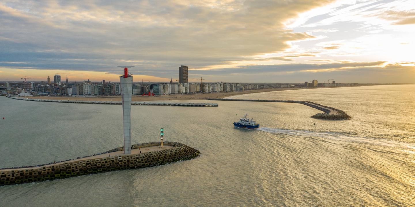 Que faire à Ostende ? que voir, que visiter