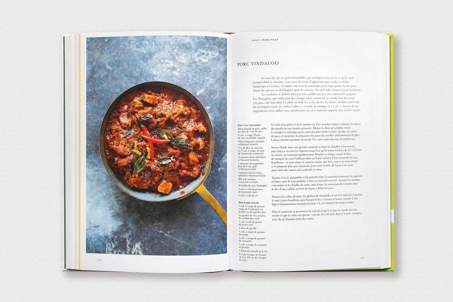 L’acidité en cuisine, un ingrat essentiel