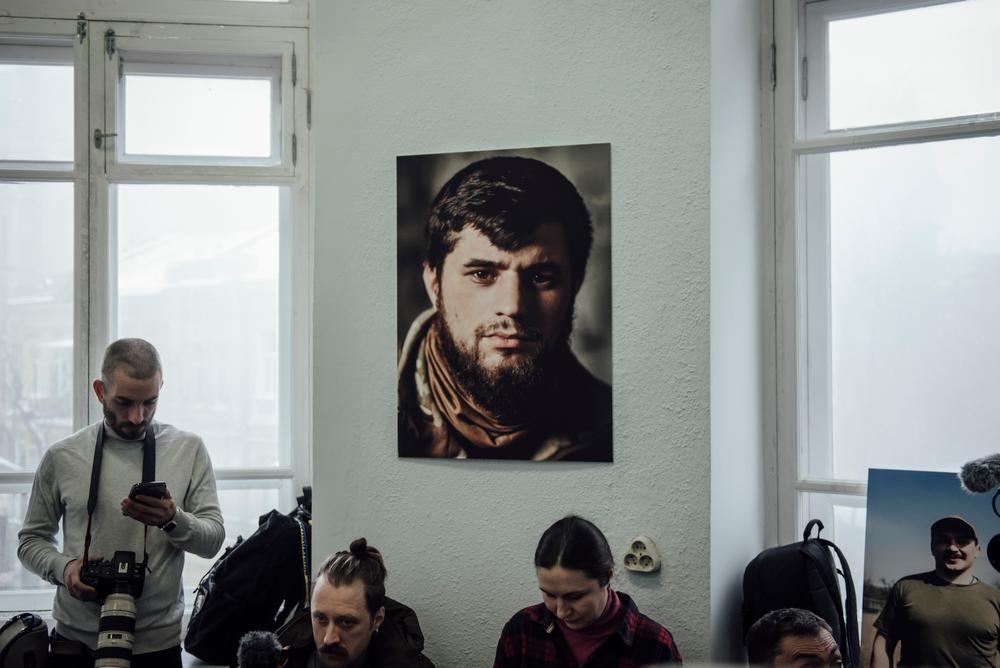 Guerre en Ukraine : Volodymyr Zelensky complète l’état-major ukrainien