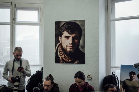 Guerre en Ukraine : Volodymyr Zelensky complète l’état-major ukrainien