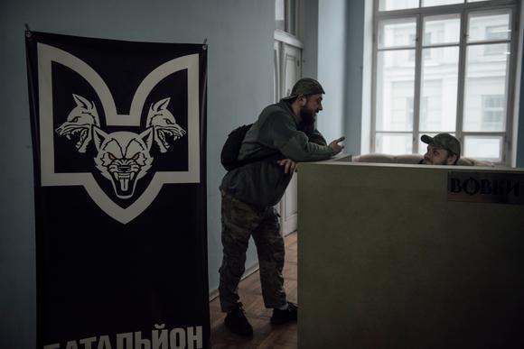 Guerre en Ukraine : Volodymyr Zelensky complète l’état-major ukrainien