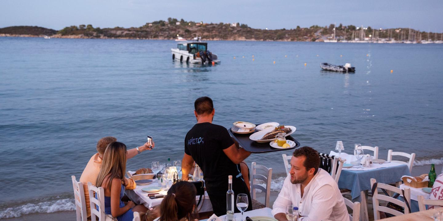 Job creation in southern Europe doesn't tell the whole story: 'Unemployment is dropping, because ...