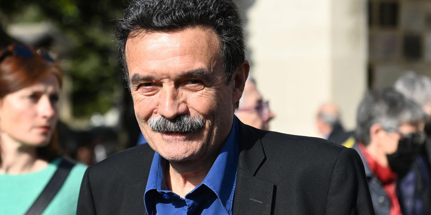Edwy Plenel annonce qu’il quittera la direction de « Mediapart » le 14 mars