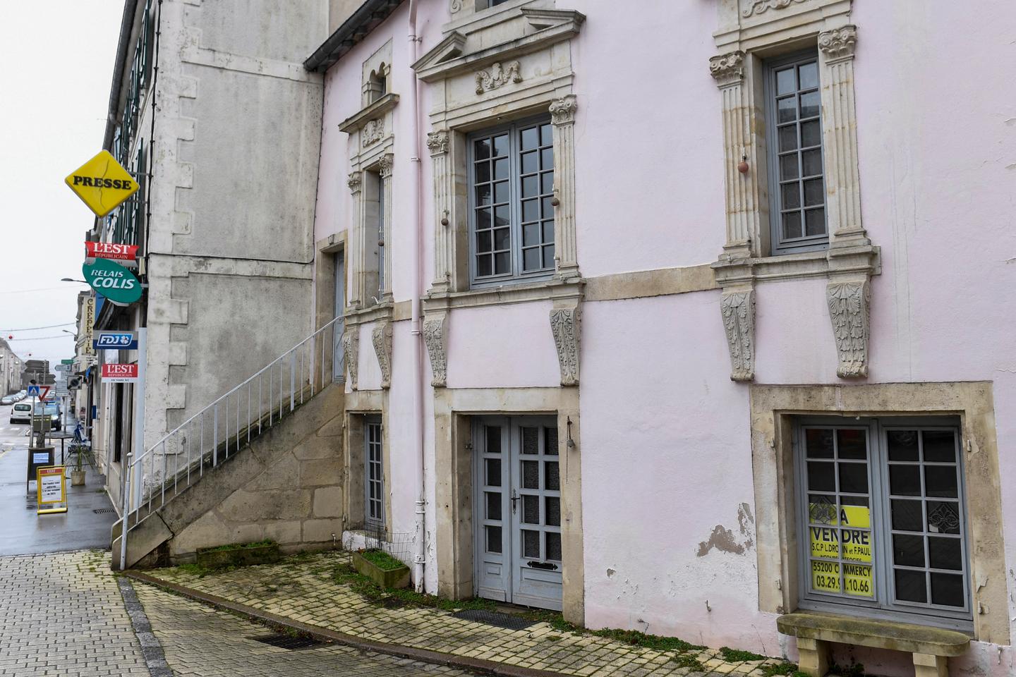 Crise du logement : « Le choc d’offre ne fait pas baisser les prix