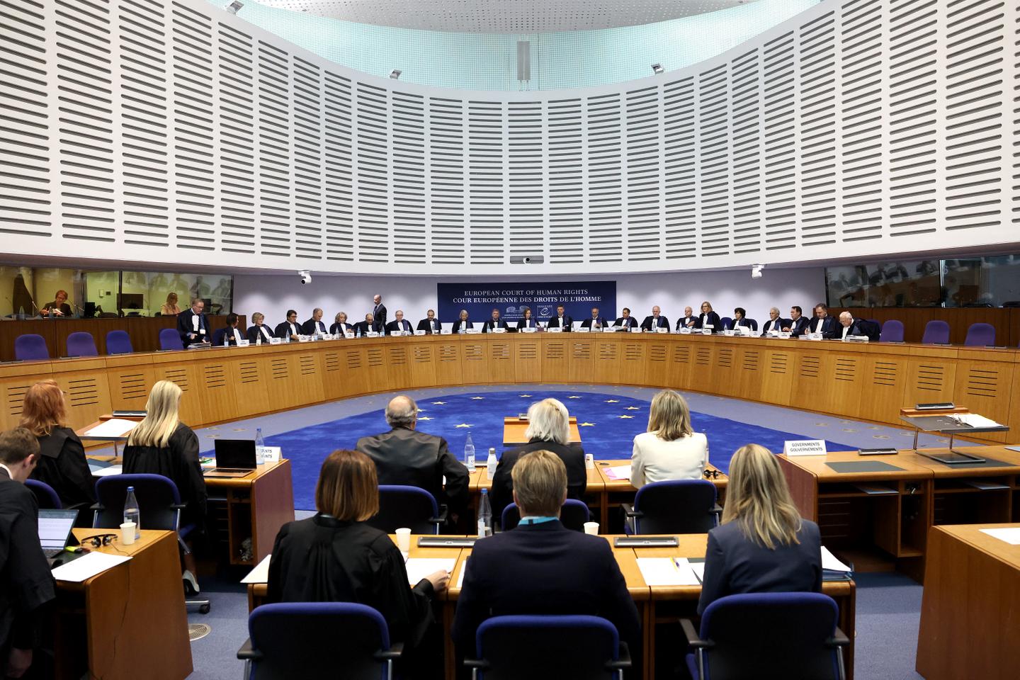 La CEDH valide l’interdiction de l’abattage rituel sans étourdissement en Belgique