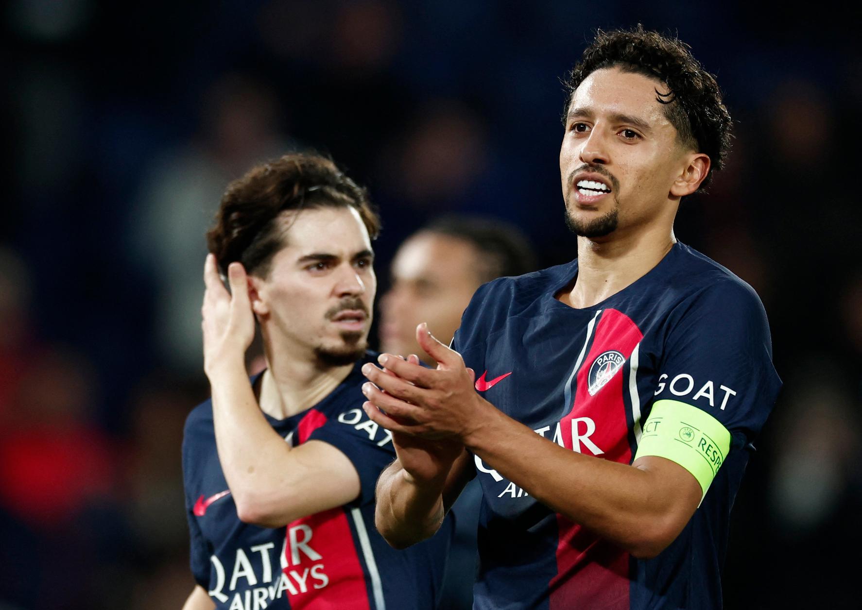 PSG-Real Sociedad : revivez la victoire des Parisiens de Kylian Mbappé face aux Basques