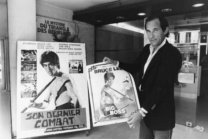 René Chateau, célèbre distributeur de films, est mort à l’âge de 84 ans