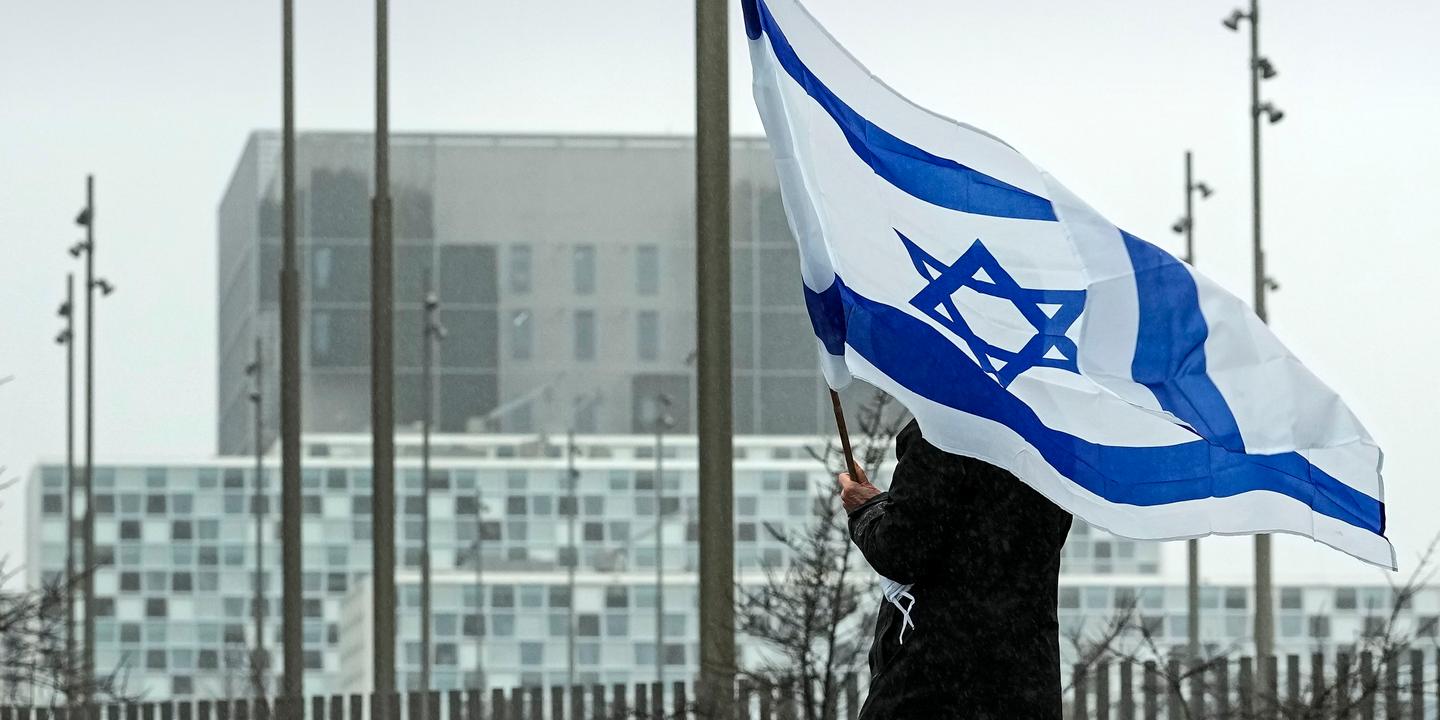 At the roots of evangelical Christians' support for Israel