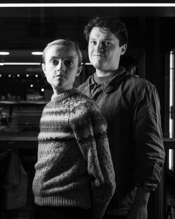 Marie-Victoire et Arthur Viot, poissonniers durables : « Notre idée, c ...