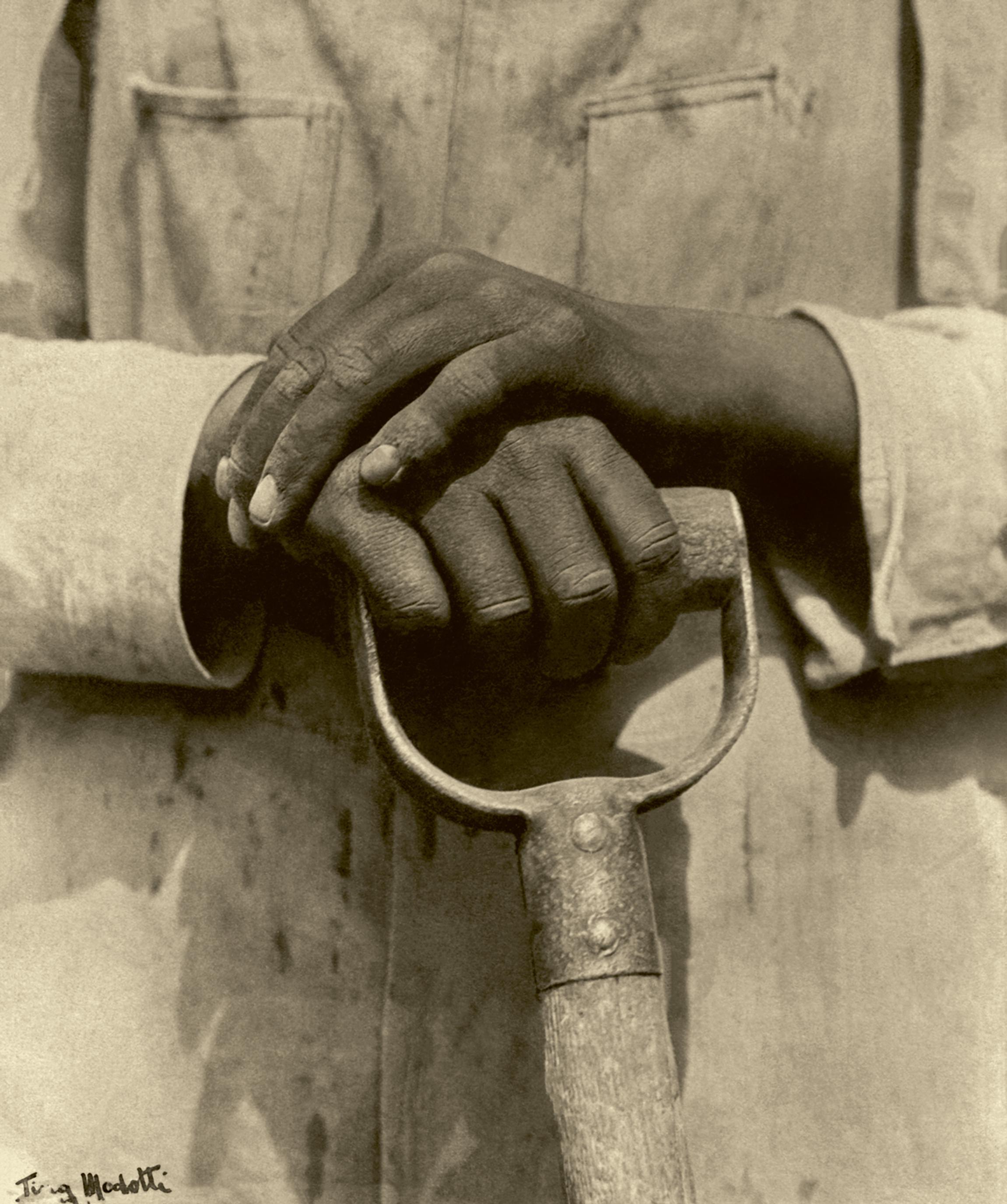 Tina Modotti, le Mexique, l’art et le peuple