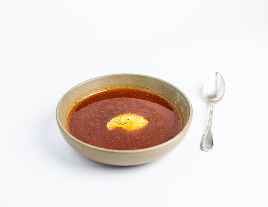 La soupe de poissons : la recette de Marie-Victoire et Arthur Viot