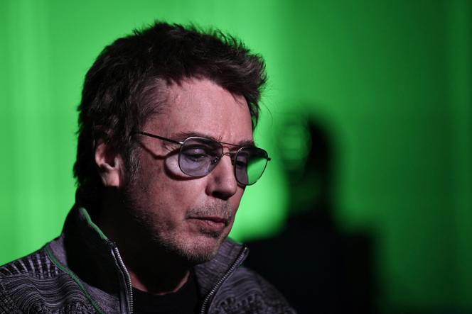 Le musicien Jean-Michel Jarre et sa sœur déboutés par la CEDH ...