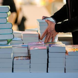 Rentrée littéraire 2024 : James Ellroy, Gaël Faye, Aurélien Bellanger ...