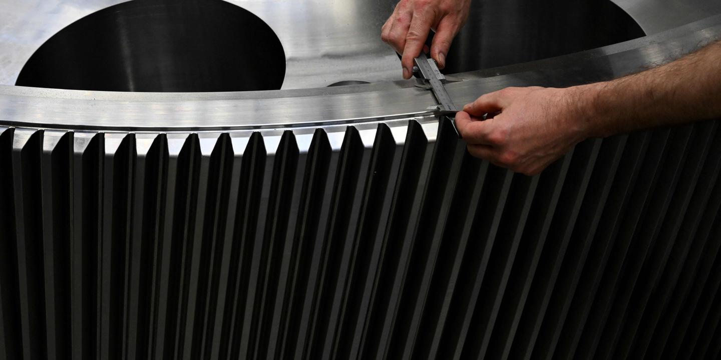 Germany's rearmament will take time