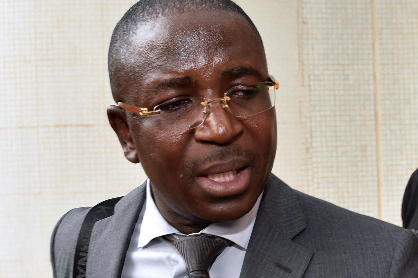 Au Burkina Faso, les avocats en grève pour exiger la libération de leur ...