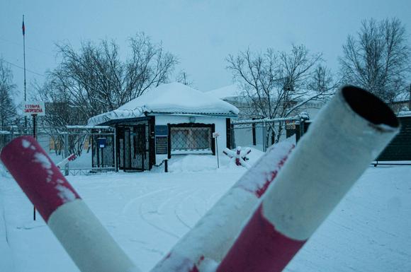 Mort d’Alexeï Navalny en prison : Londres tient « les autorités russes ...