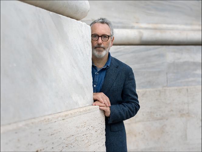 Martin Rueff, homme des jonctions