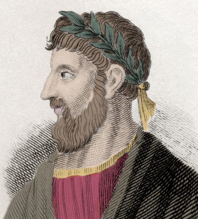 L’HIVER STUDIEUX AVEC METAHODOS : APOLLONIOS DE TYANE, « Le Livre de l ...