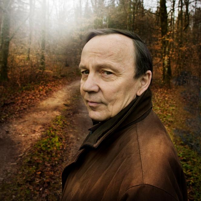 « Le Murmure » : les jours à venir de Christian Bobin