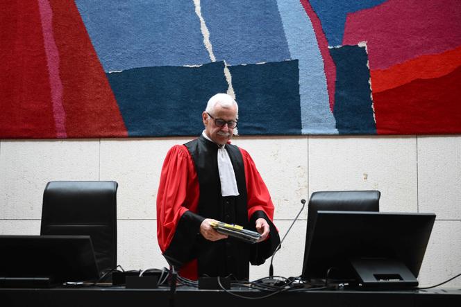 Trafic de drogue : ouverture du procès du suspect du meurtre du ...